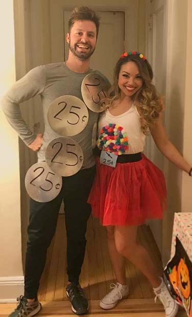 25 Most Creative Couples Halloween Costumes Ideas For 2022 Munchkins