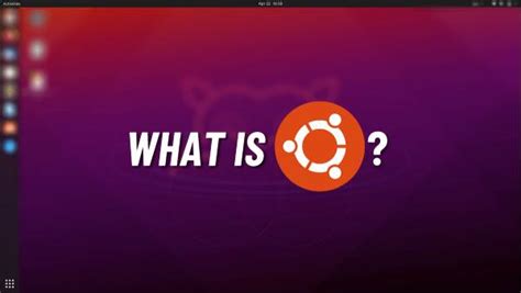 Ubuntu Là Gì Những Lý Do Nên Sử Dụng Ubuntu Bkhost