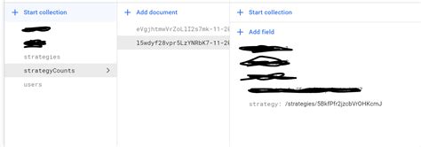 javascript firestore filtering by document reference stack overflow