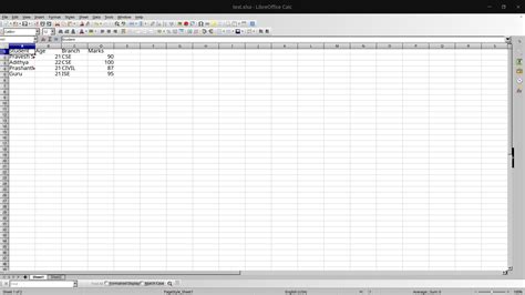 how to read and write excel file in node js geeksforgeeks