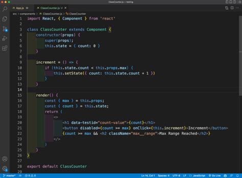 react testing library vs enzyme how they stack up testim blog
