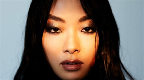 Rina Sawayama Holding Herself Tight Rolling Stone Uk