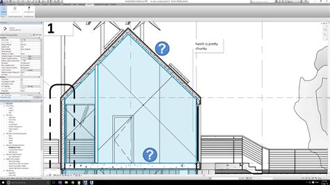 archilizer controlling revit hatch pattern line weights ii