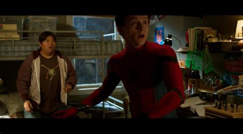 【映画】スパイダーマン ホームカミング ネタバレ・感想 さらに奥深く！ Kei Yamamoto が Key になった Koto