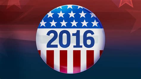 2016 Presidential Debate Schedule Dr Rich Swier