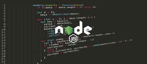 who uses node js and what makes it the best choice the news god