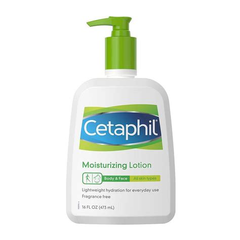 Cetaphil Upc And Barcode