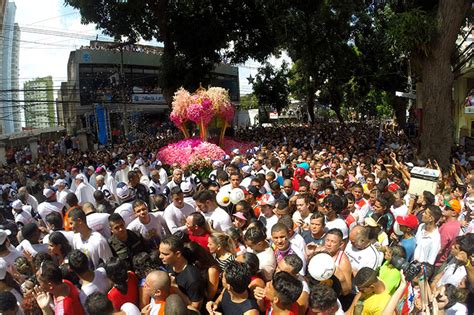Círio De Nazaré Como é A Maior Festa Religiosa Do Brasil