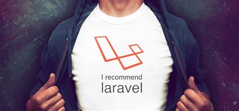 why do the majority choose laravel armedsoft