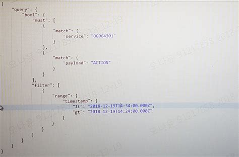 query match with range is not working elasticsearch discuss the