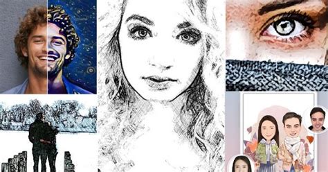 11 Aplicativos Para Transformar Suas Fotos Em Desenhos Appgeek