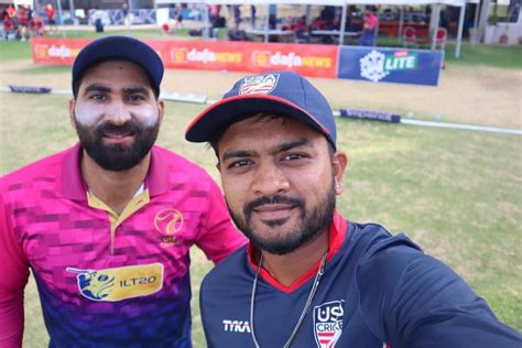 Us Qualifies For 2023 Icc Mens Cricket World Cup Qualifier Indiawest