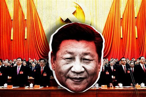 Chinas Youth Are Trapped In The Cult Of Nationalism Foreign Policy