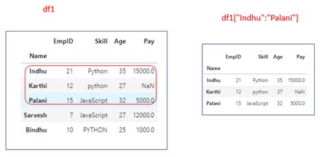 indexing and slicing python pandas dataframe by indhumathy chelliah