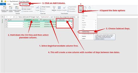 number of days between two dates sql query numberno