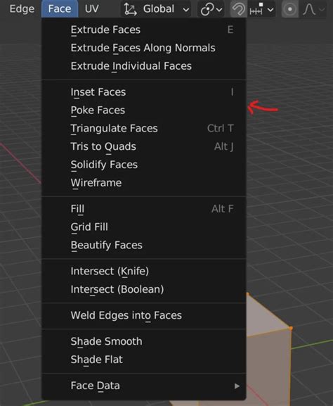 Efficiency In Design The Ultimate List Of Blender Shortcut Keys