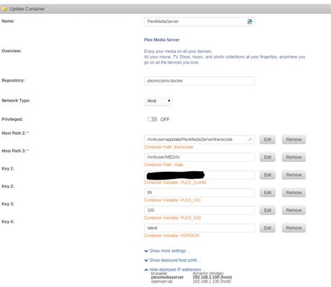 docker port mapping not working ubuntu