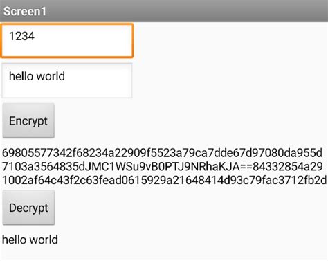 demo encode encrypt using simple crypto js tutorials and guides