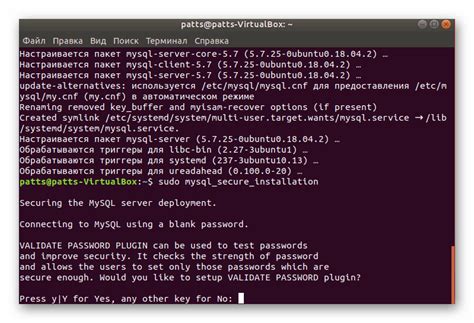 installing lamp in ubuntu linux hub