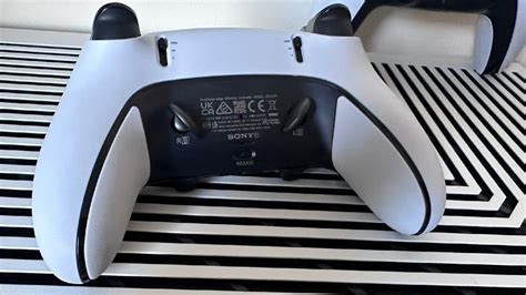Dualsense Edge Review Is The Ps5 Pro Controller Worth The Price Dexerto