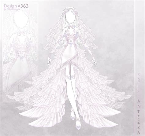 [close] Design Adopt [ 363] By Brillantezza On Deviantart