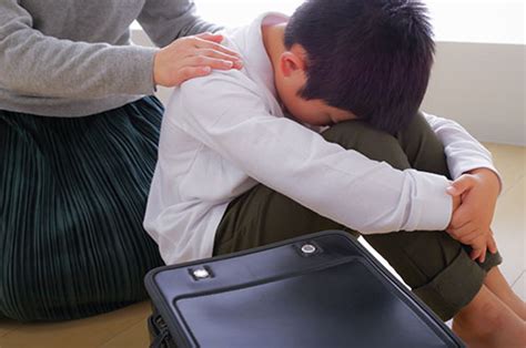 子どもがいじめられた時の適切な対処法とは？ 対応のポイントを解説｜ベリーベスト法律事務所