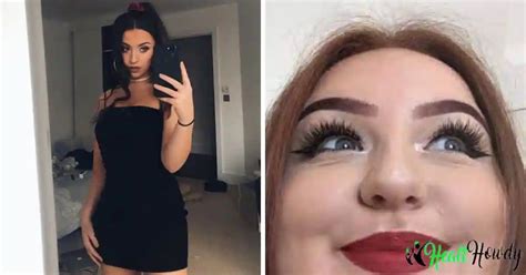 Eleanor Neale Weight Loss Transformation Before After Pictures