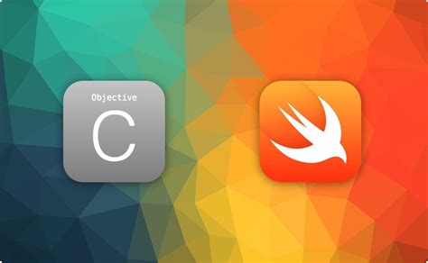 swift vs objective c 5 reasons for using swift