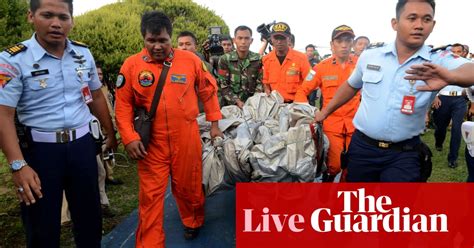 airasia flight qz8501 reports that sonar images show fuselage on
