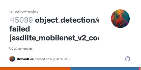 object detection export tflite ssd graph py failed [ssdlite mobilenet