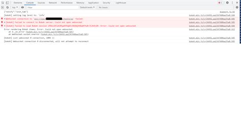 websocket connection failed when depoly bokeh server on aws ec2