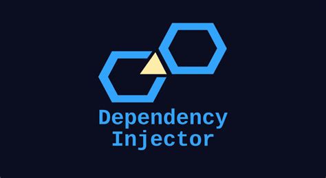 dependency injector — dependency injection фреймворк для python dou