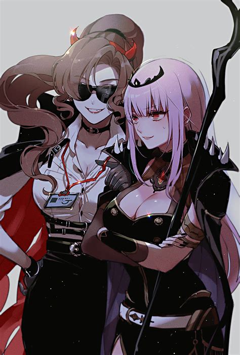 ･ﾟ𝕞𝕒𝕞𝕒𝕝𝕠𝕟𝕚･ﾟ On Twitter 🖤😎🩸 Callillust…