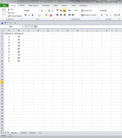 excel vba get data from another workbook through