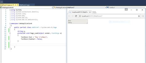 solved using vs2010 with framework 4 0 how would you make a