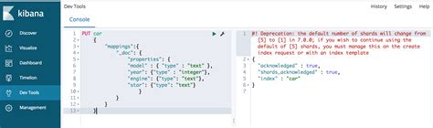 guide how to add documents to an index in elasticsearch objectrocket