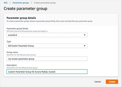 applying best practices for securing sensitive data in amazon rds aws