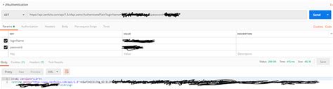 access to xmlrequest at blocked by cors policy radzen for
