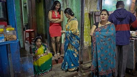 Sex Workers Conversations With Sex Workers In Sonagachi Post The