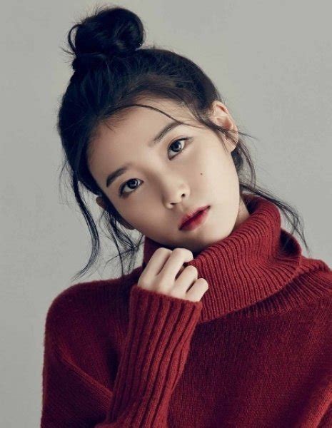 Insight Dresse Une Liste De Six Idols Dont Le Grain De Beauté Fait