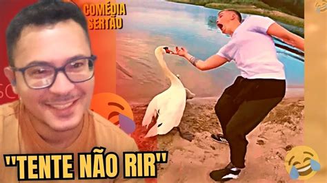 Tente NÃo Rir Melhores Memes E VÍdeos EngraÇados De 2023 7 Jonh