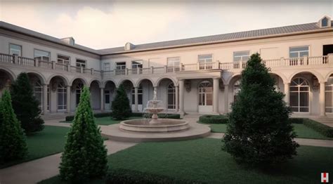 Putin Black Sea Palace Photos Inside Putin S Murky 160billion Life Of