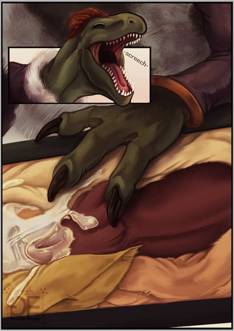Rule 34 2016 Allosaurid Allosaurus Bodily Fluids Claws Closed Eyes