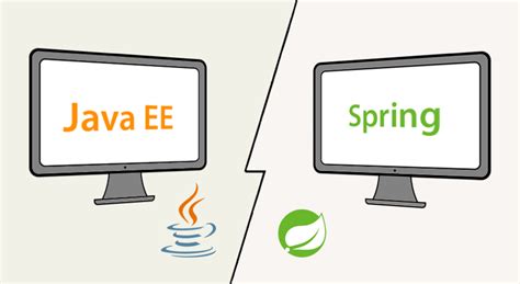 java enterprise edition vs java standard edition the