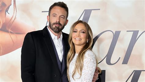 Rumeurs De Divorce Entre Jennifer Lopez Et Ben Affleck Indices Sur