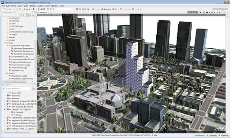 arcgis cityengine round trippin arcgis blog