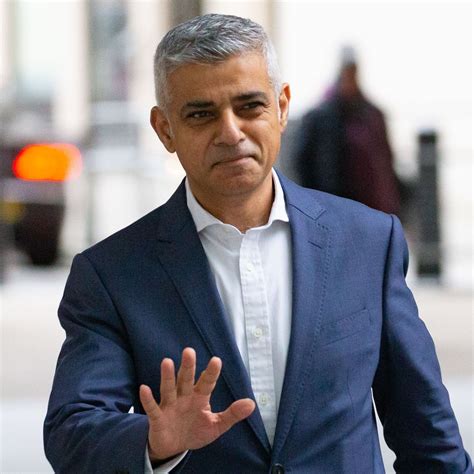Sadiq Khan