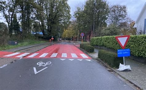 Lokaal Bestuur Nijlen Bevraagt Buurt Klokkenlaan Rtv
