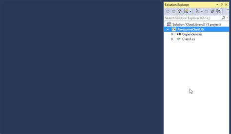 nuget is now fully integrated into msbuild the nuget blog