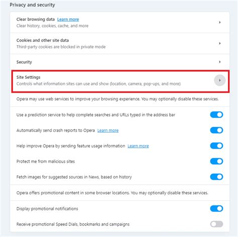 How To Enable Or Disable Javascript In Your Browser Techcult